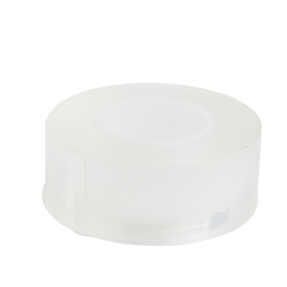 Ruban adhésif double face transparent | GIFI