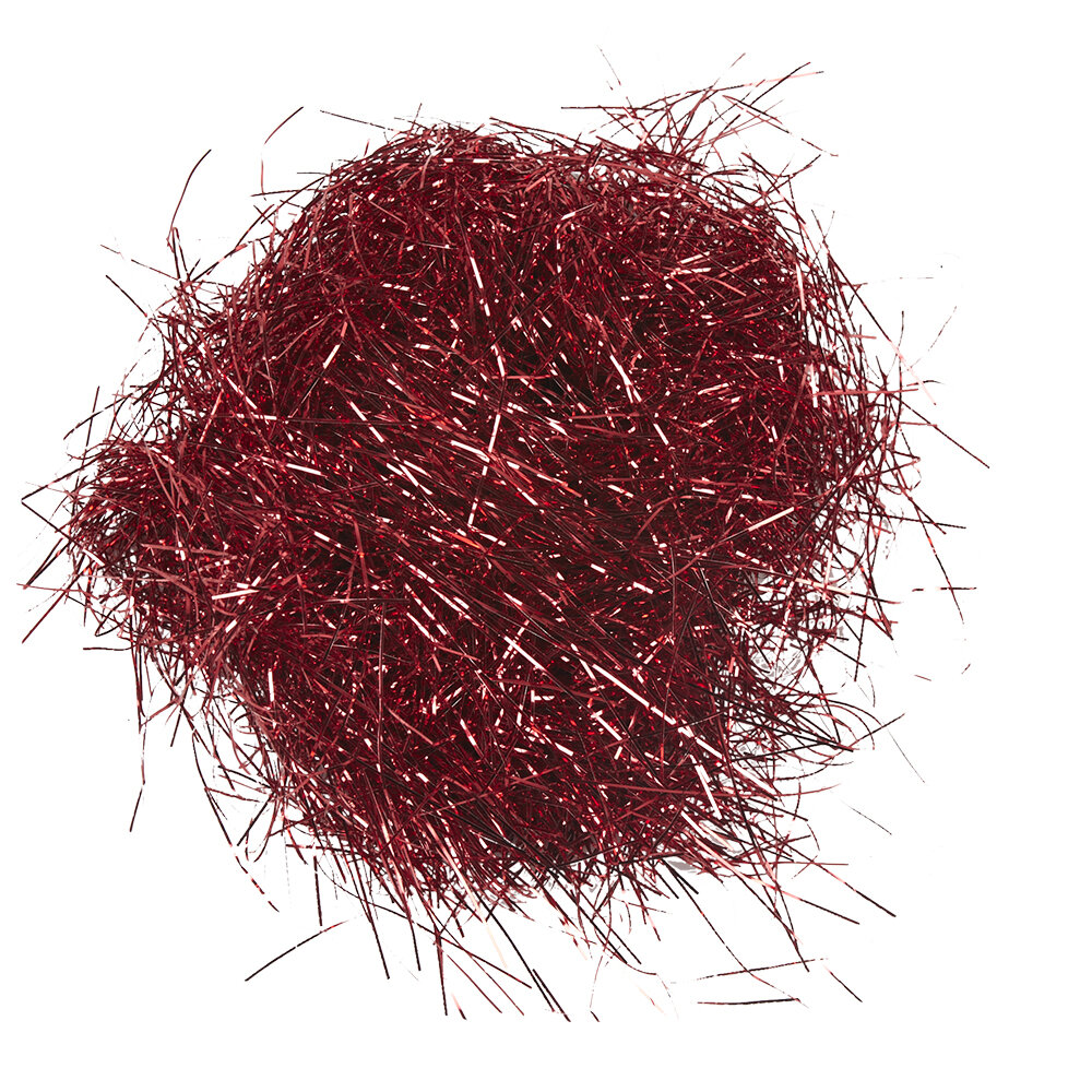 Cheveux d ange rouges | GIFI