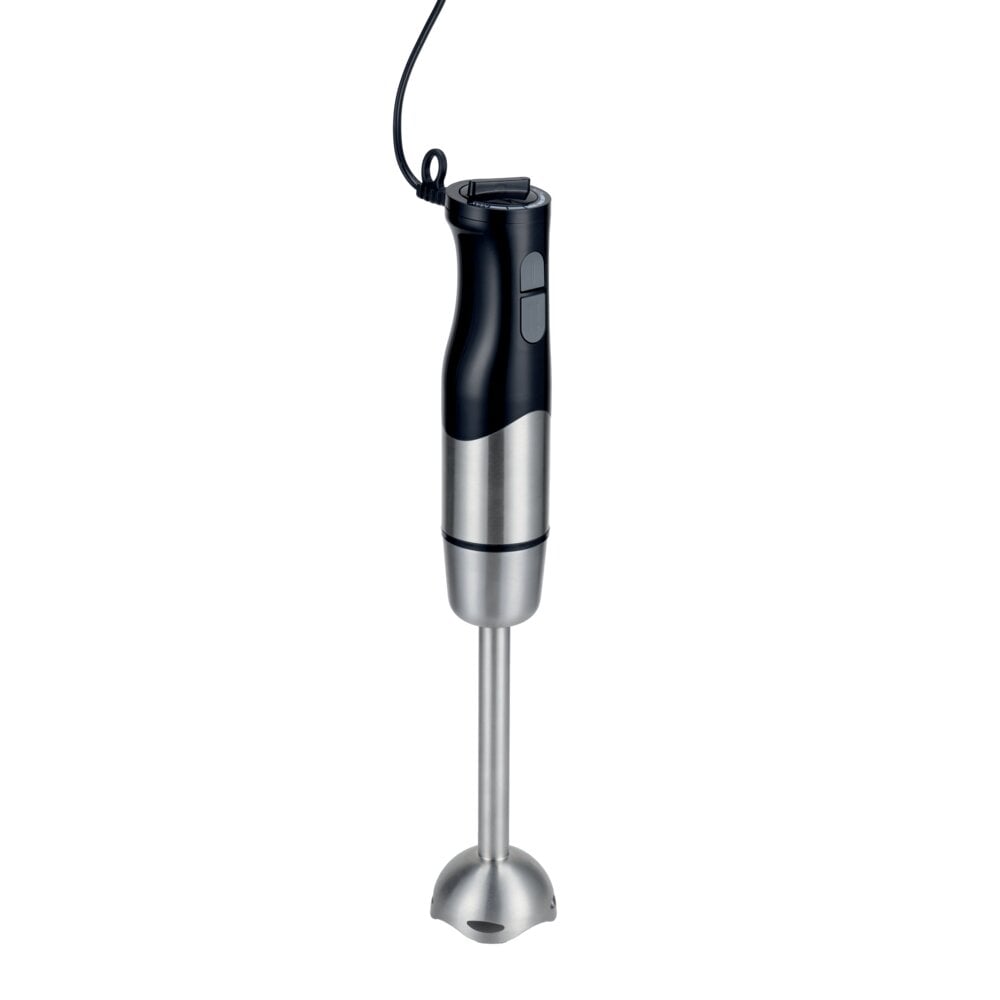 Mixeur plongeant 700W Homday avec bol inclus 500ml Ø10xH40,5cm | GIFI