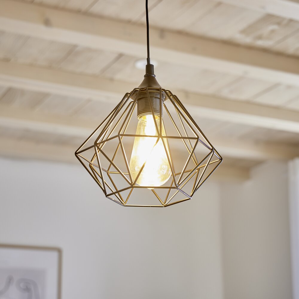 Suspension Luminaire Gifi
