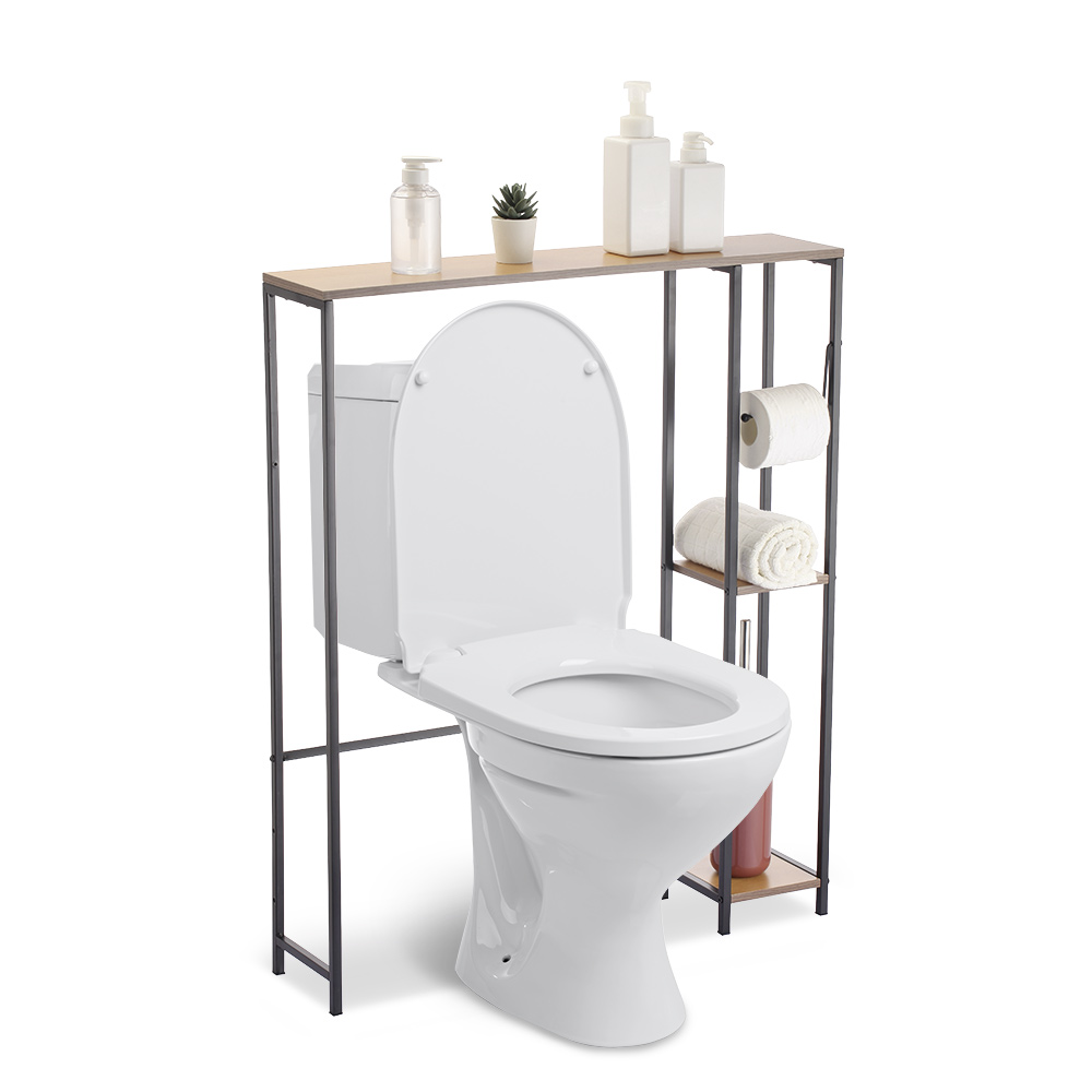 Meuble Contour Wc
