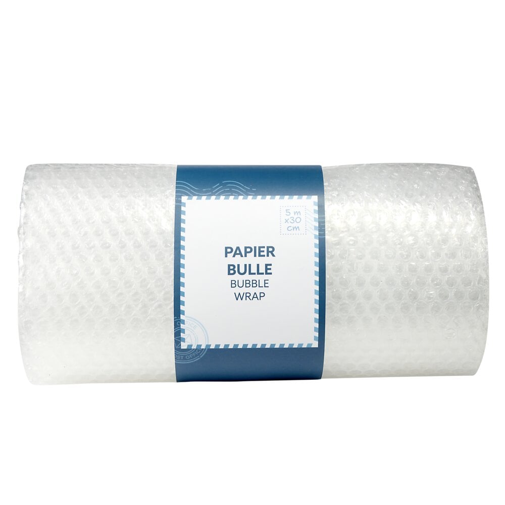 Papier Bulle Gifi