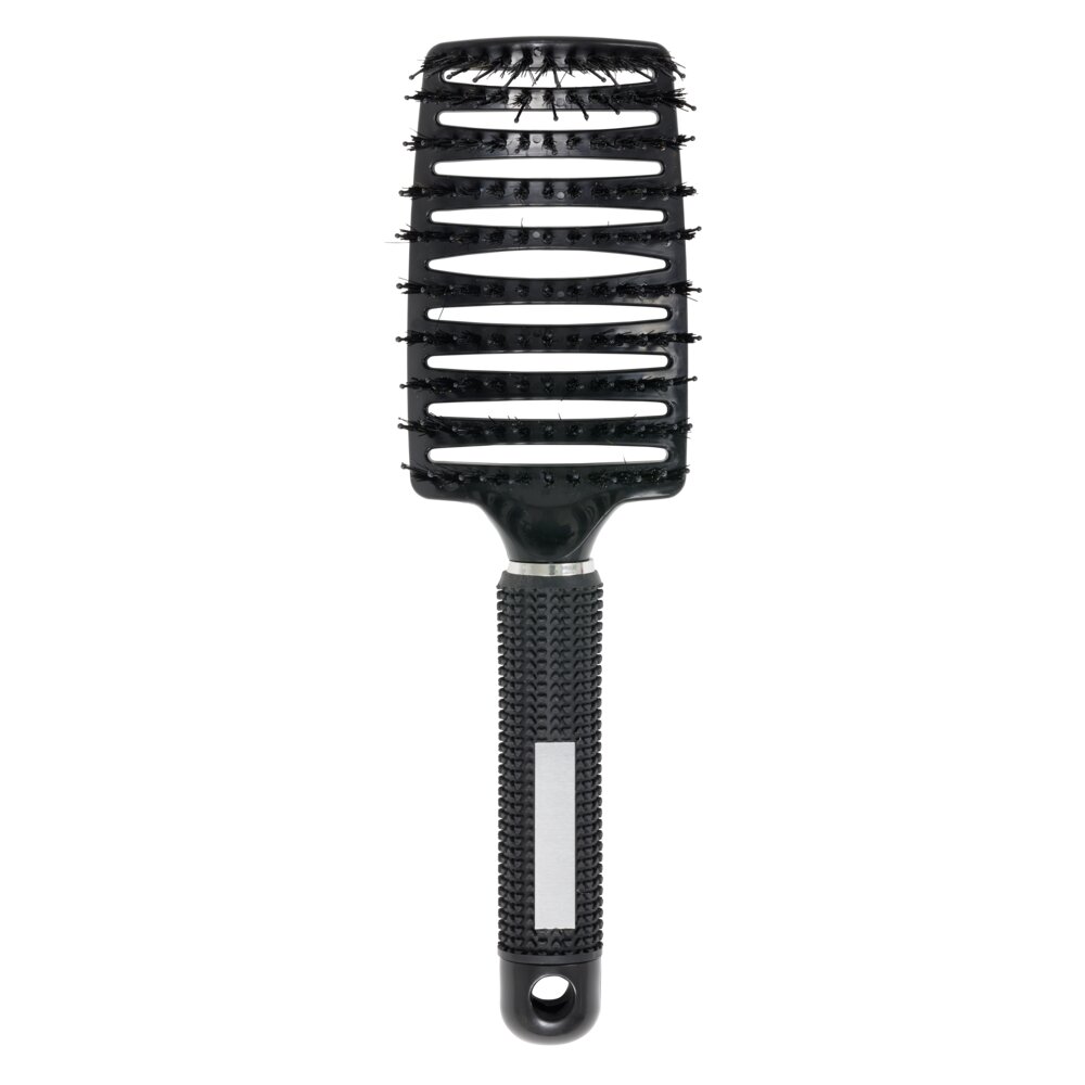 Brosse à cheveux magique L25xl7,2cm | GIFI