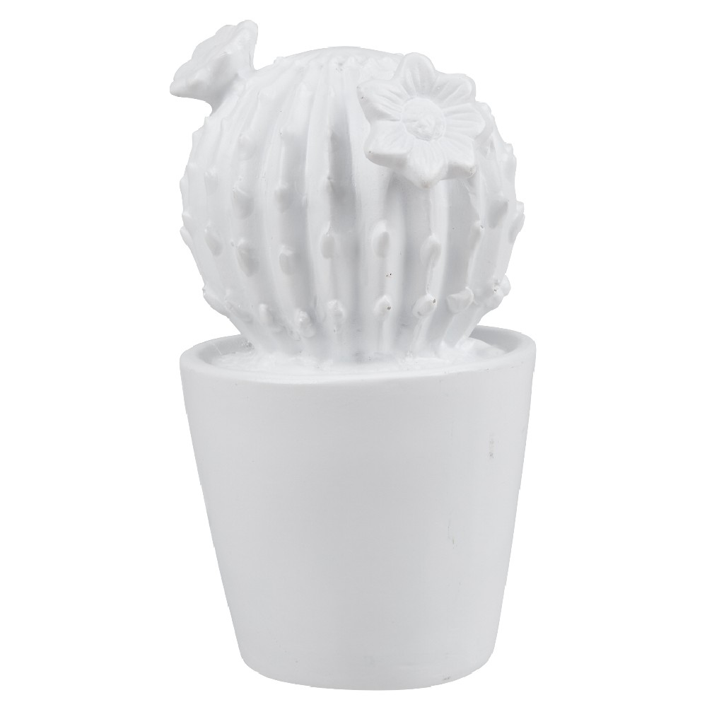 Décoration pot cactus | GIFI