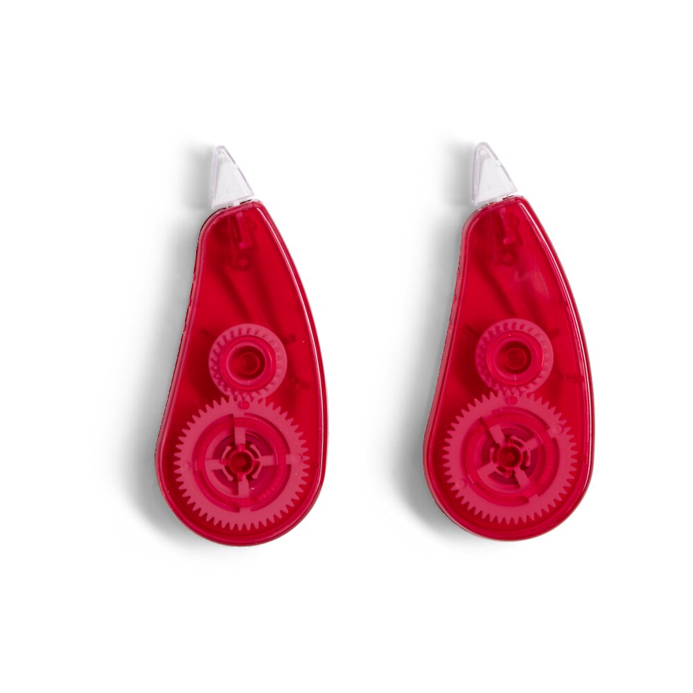 Souris mini correctrice x2 | GIFI