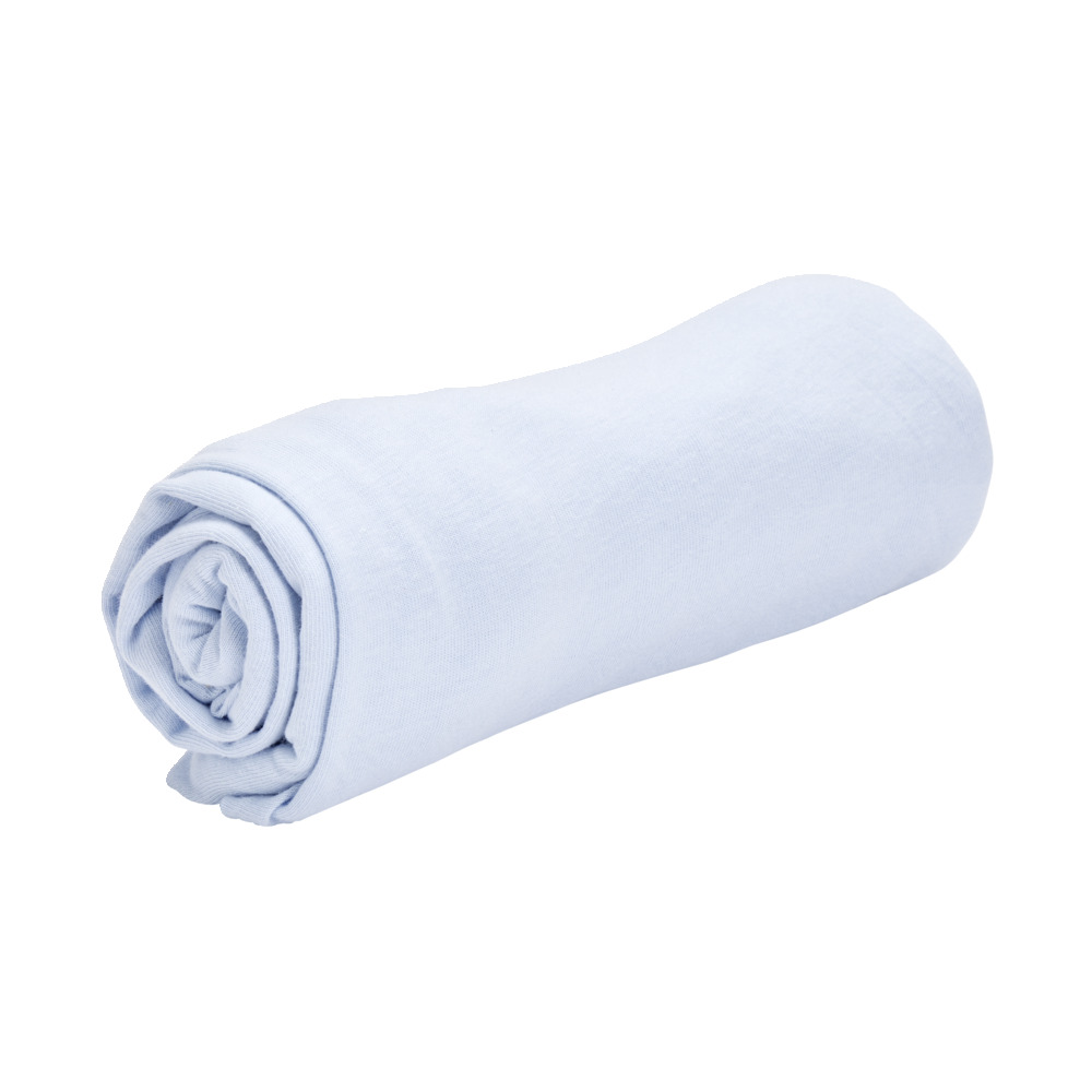 Drap housse 60x120cm polyester | GIFI