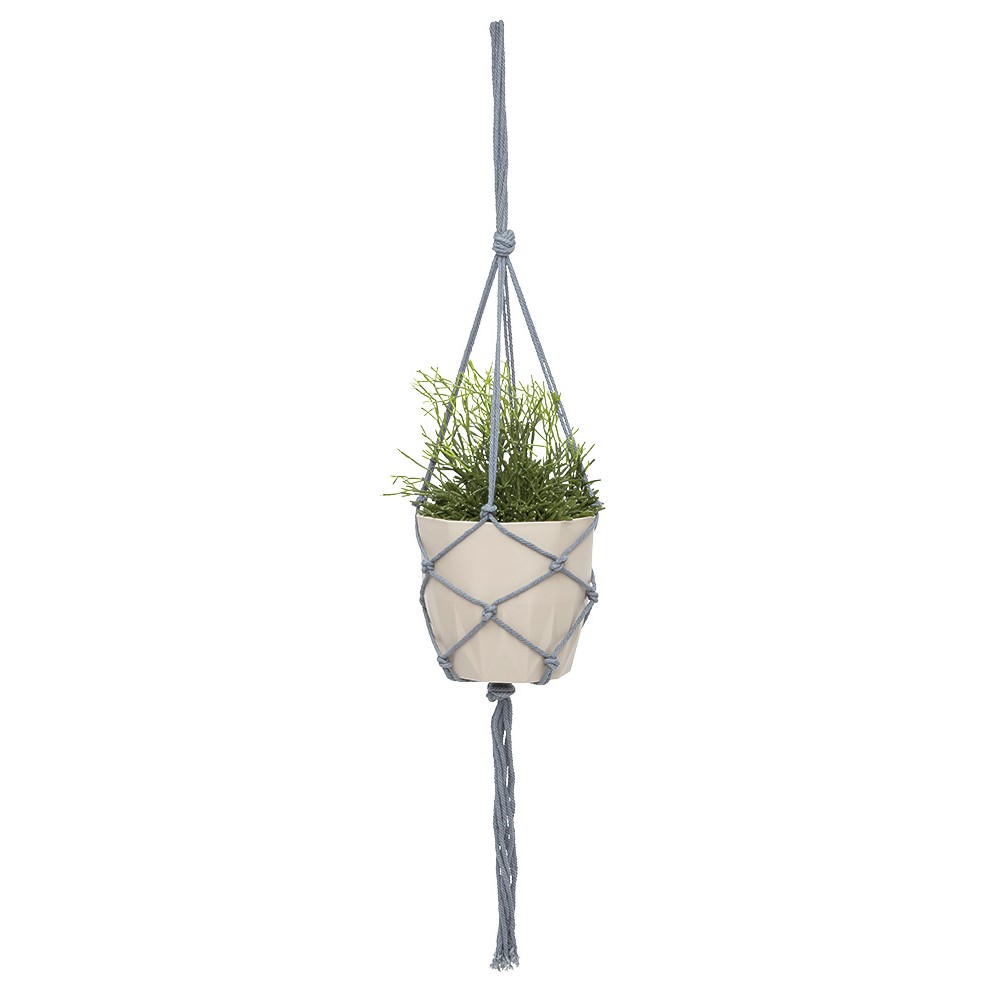 Suspension Plante Gifi