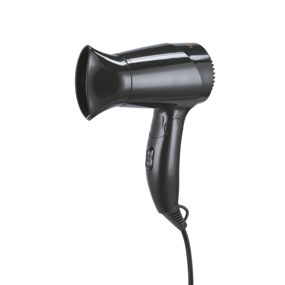 Sèche cheveux pliable Homday 2 vitesses 1000-1200W | GIFI