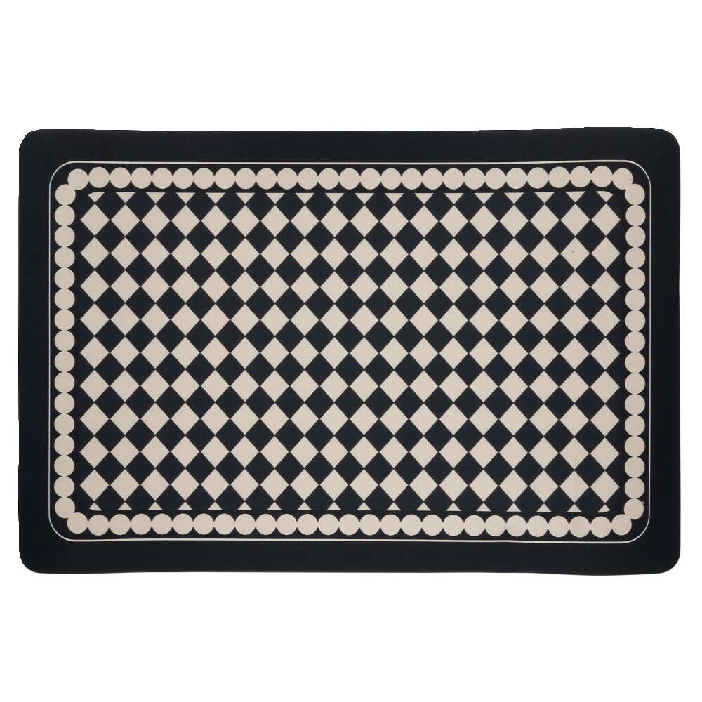 Tapis d'entrée intérieur 40x60cm - 3 modèles | GIFI
