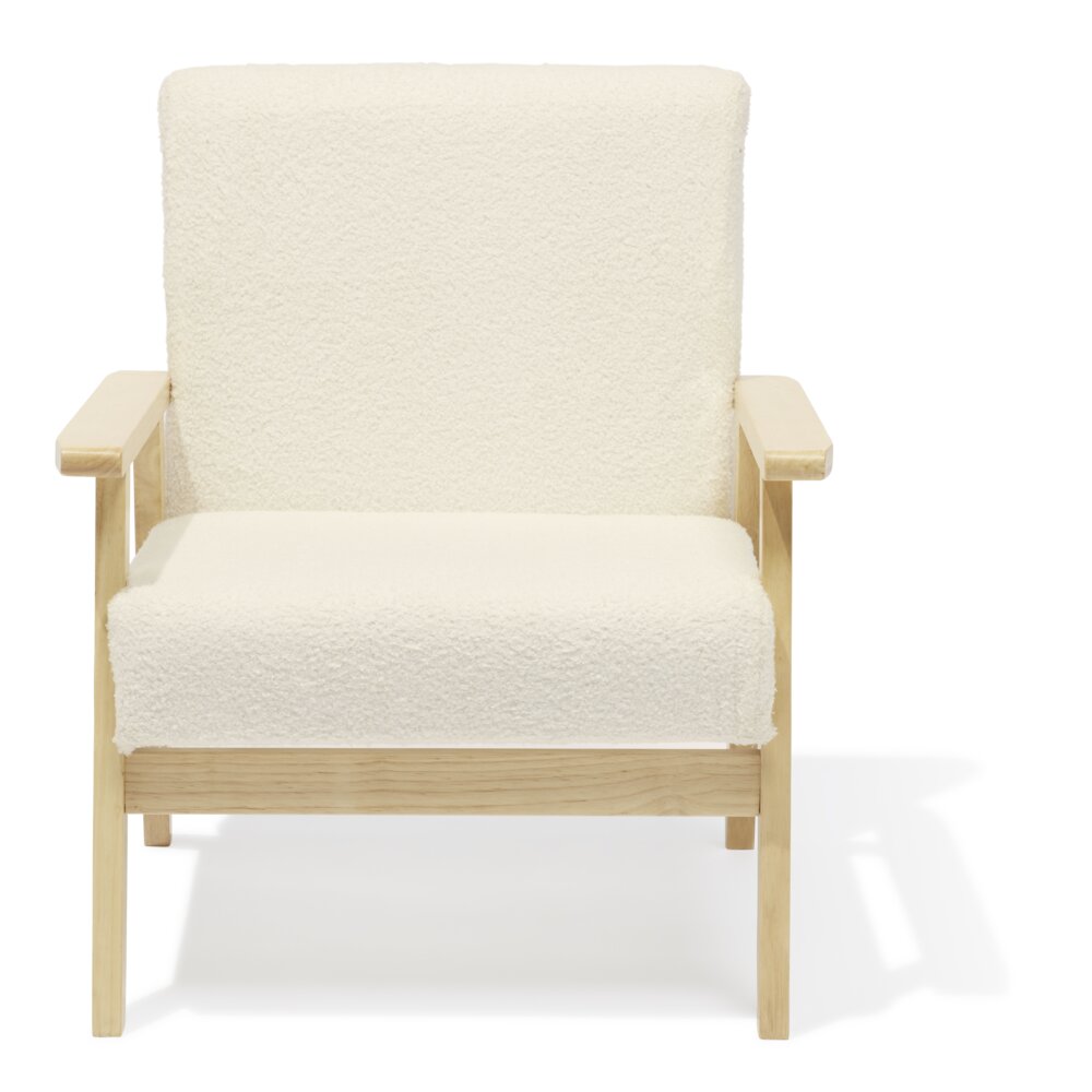Fauteuil Joseph Gifi