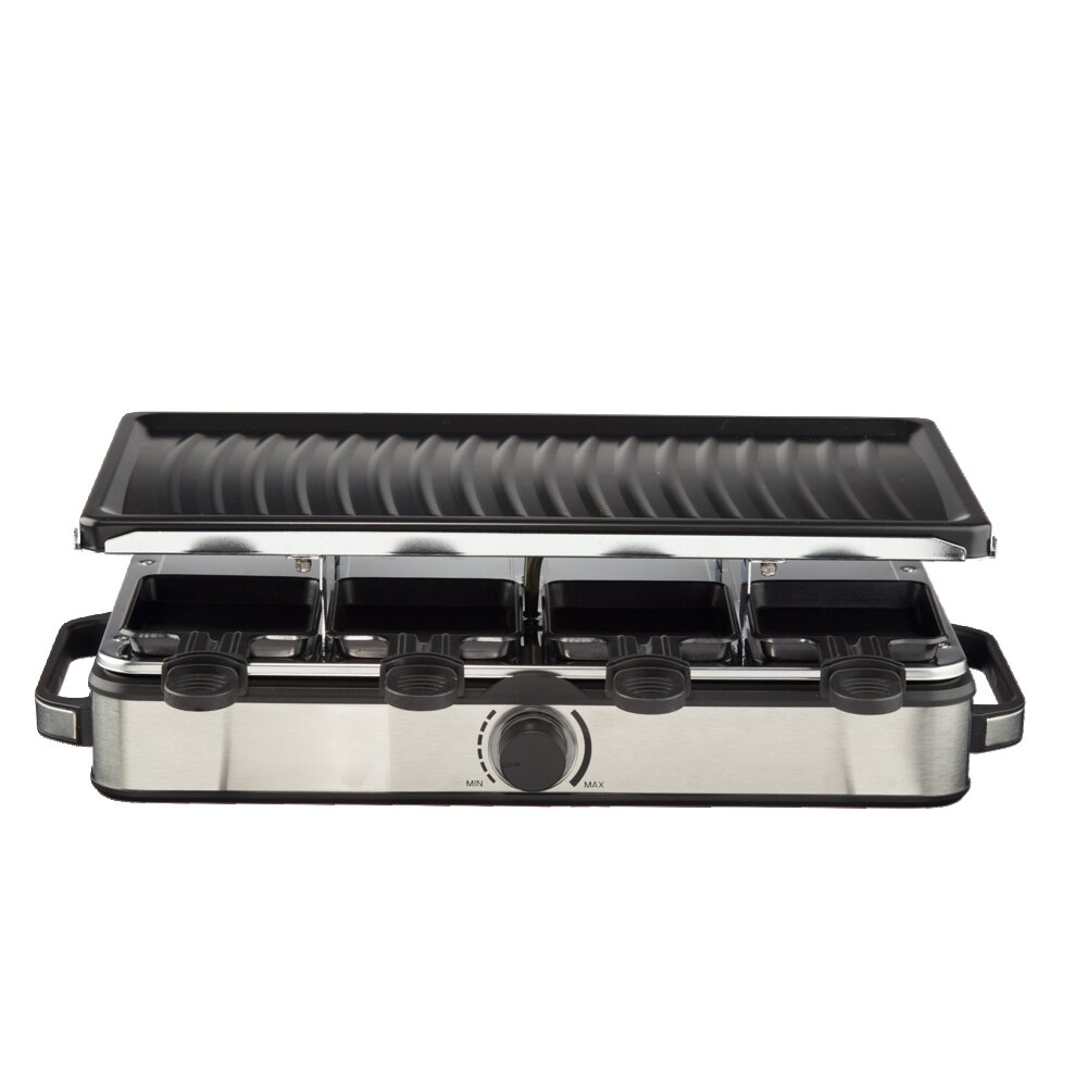 Raclette premium 8 personnes | GIFI