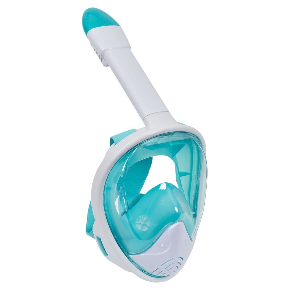 Masque de plongée à soupapes pour enfant avec fixation pour caméra | GIFI