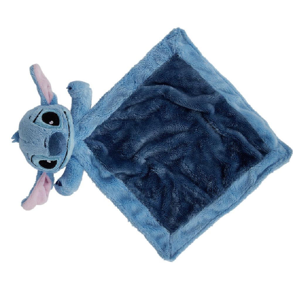 Peluche doudou Stitch Disney 11x13xH25 cm | GIFI