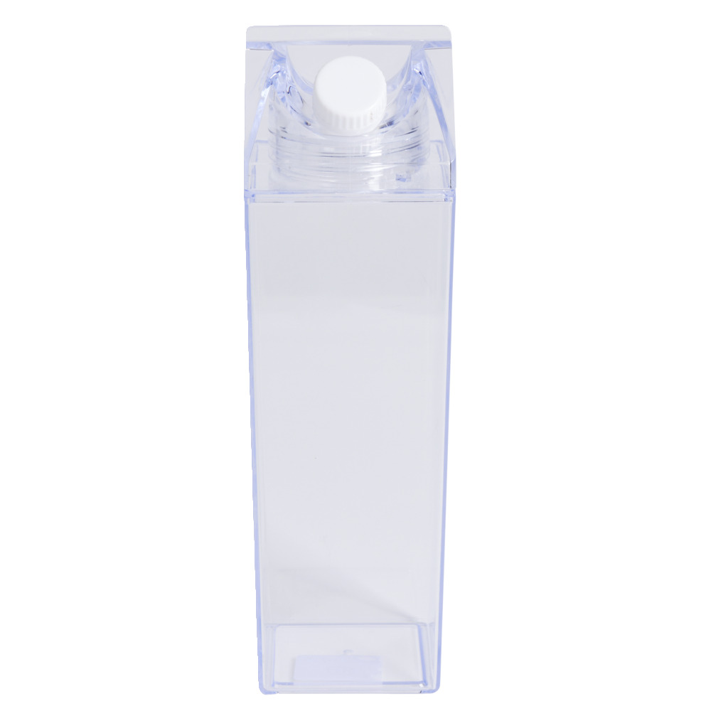 Bouteille de conservation avec bec verseur 1L - H26,5cm | GIFI